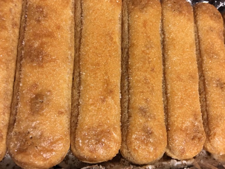🇮🇹 Quick Eggless Tiramisu